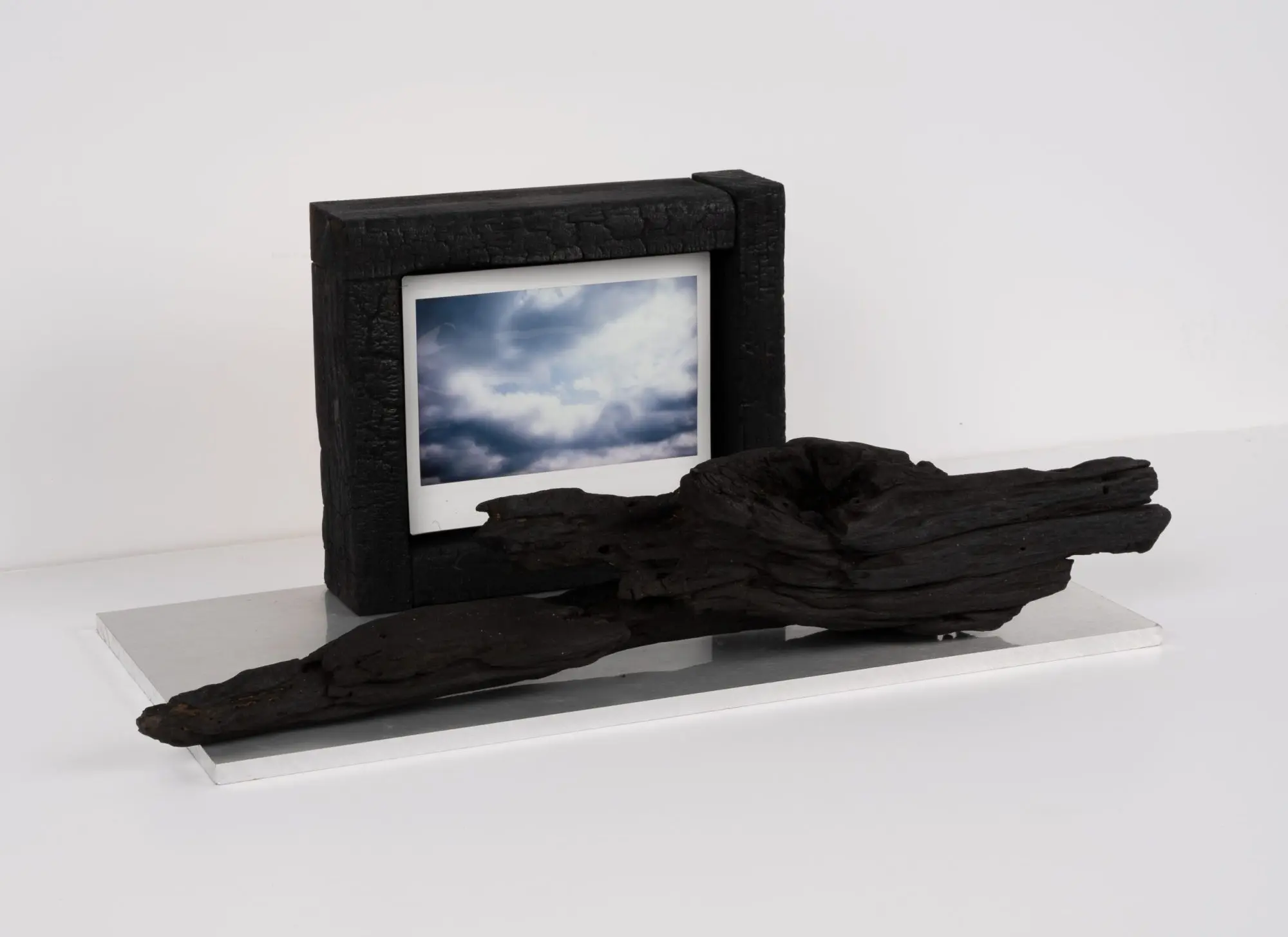 Beatrice Modisett ('07) Curates One-Day Exhibition - Montserrat College ...