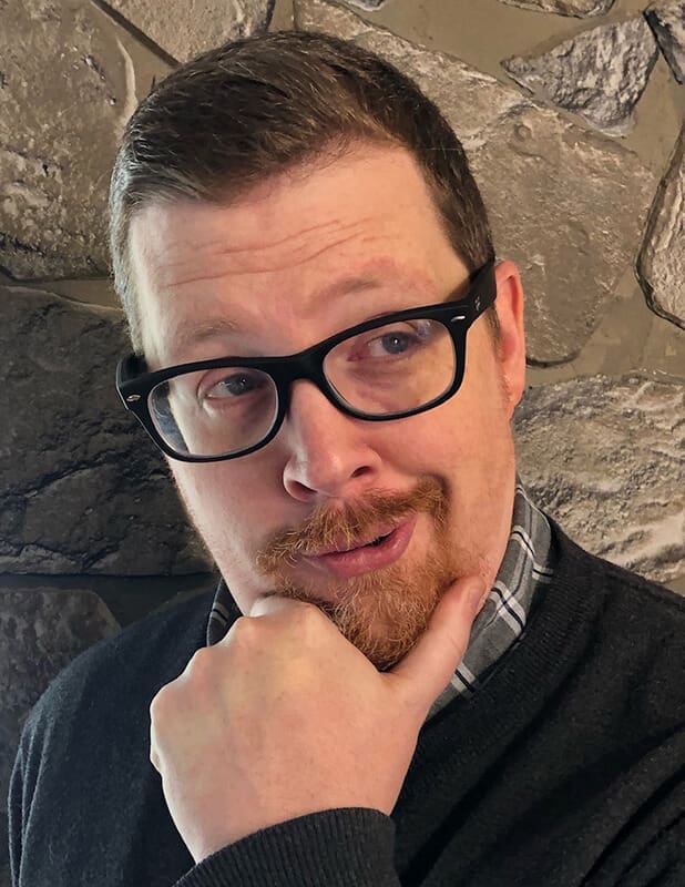 Mark Hoffmann - Montserrat College of Art