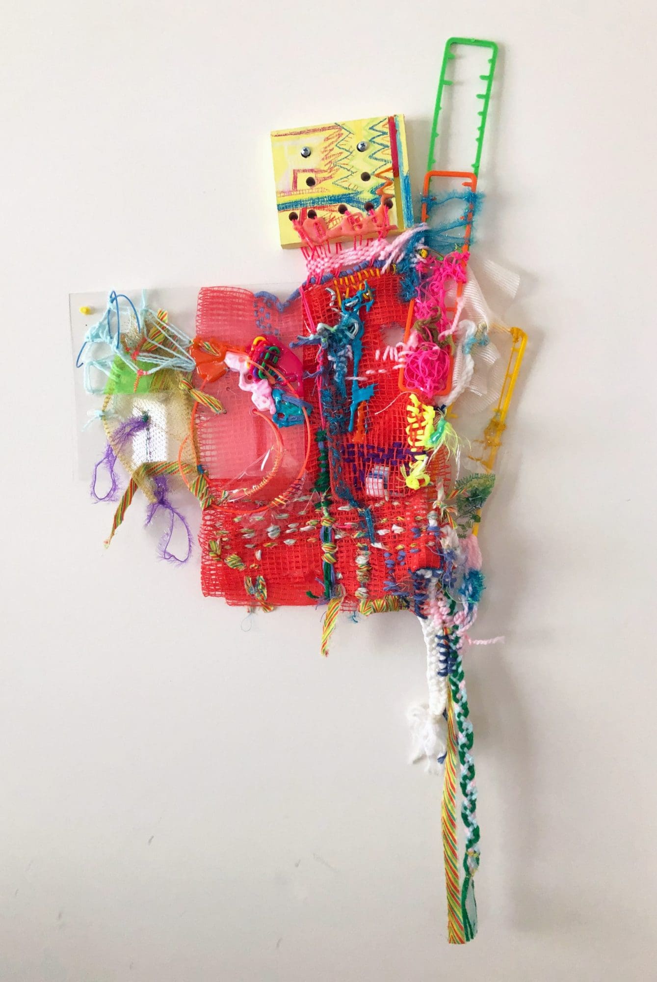 Carol Schlosberg Gallery - Montserrat College of Art