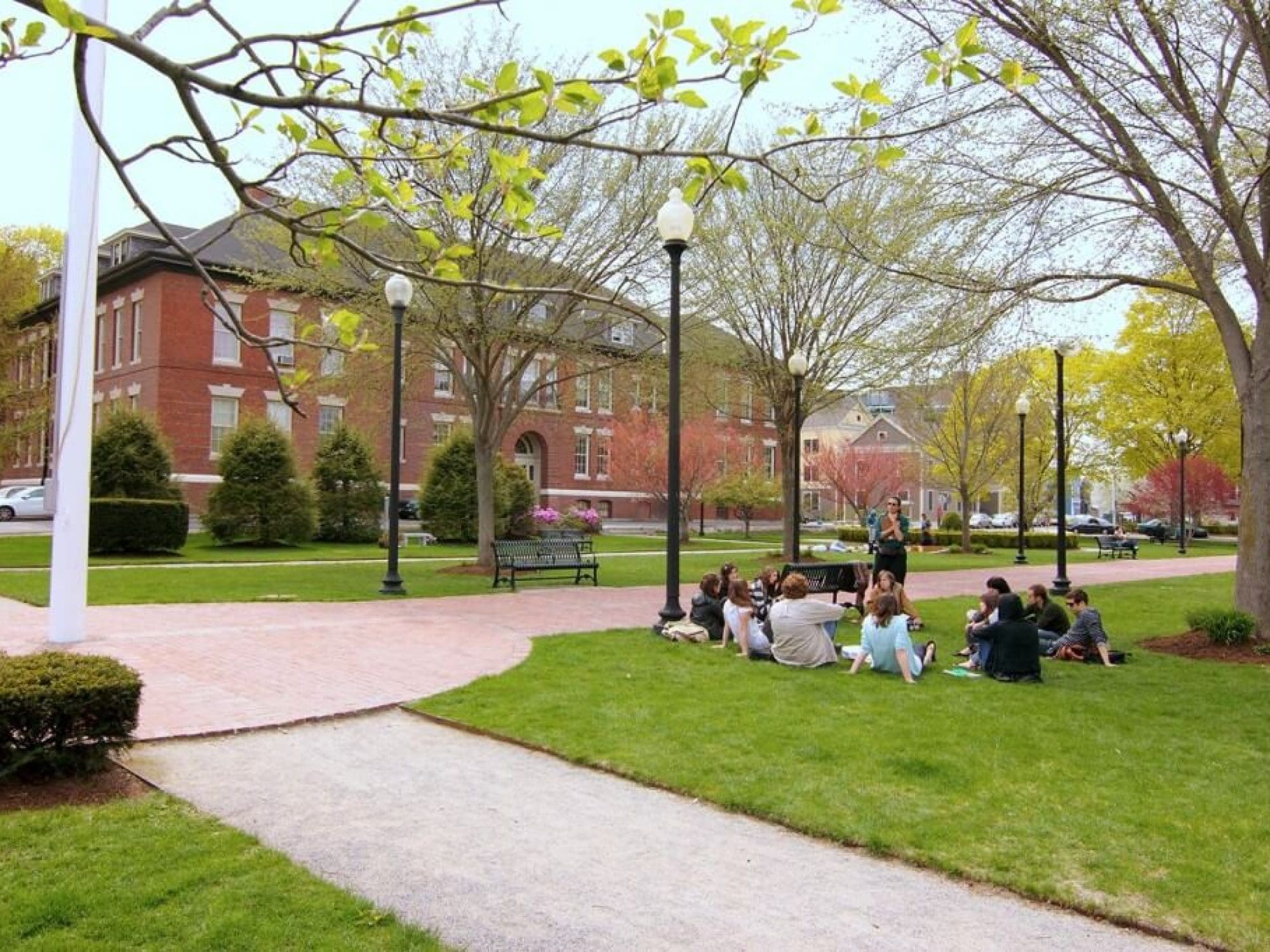 Our Mission, Values and Vision - Montserrat College of Art