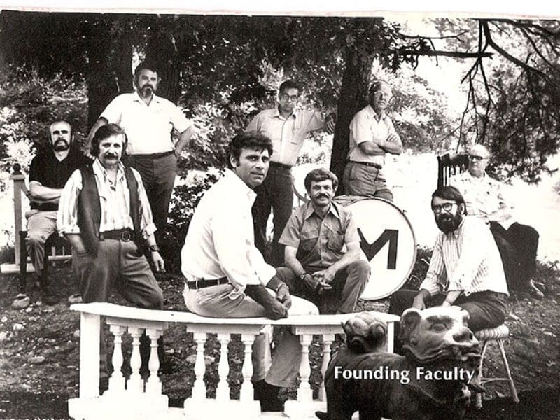 About Montserrat College of Art