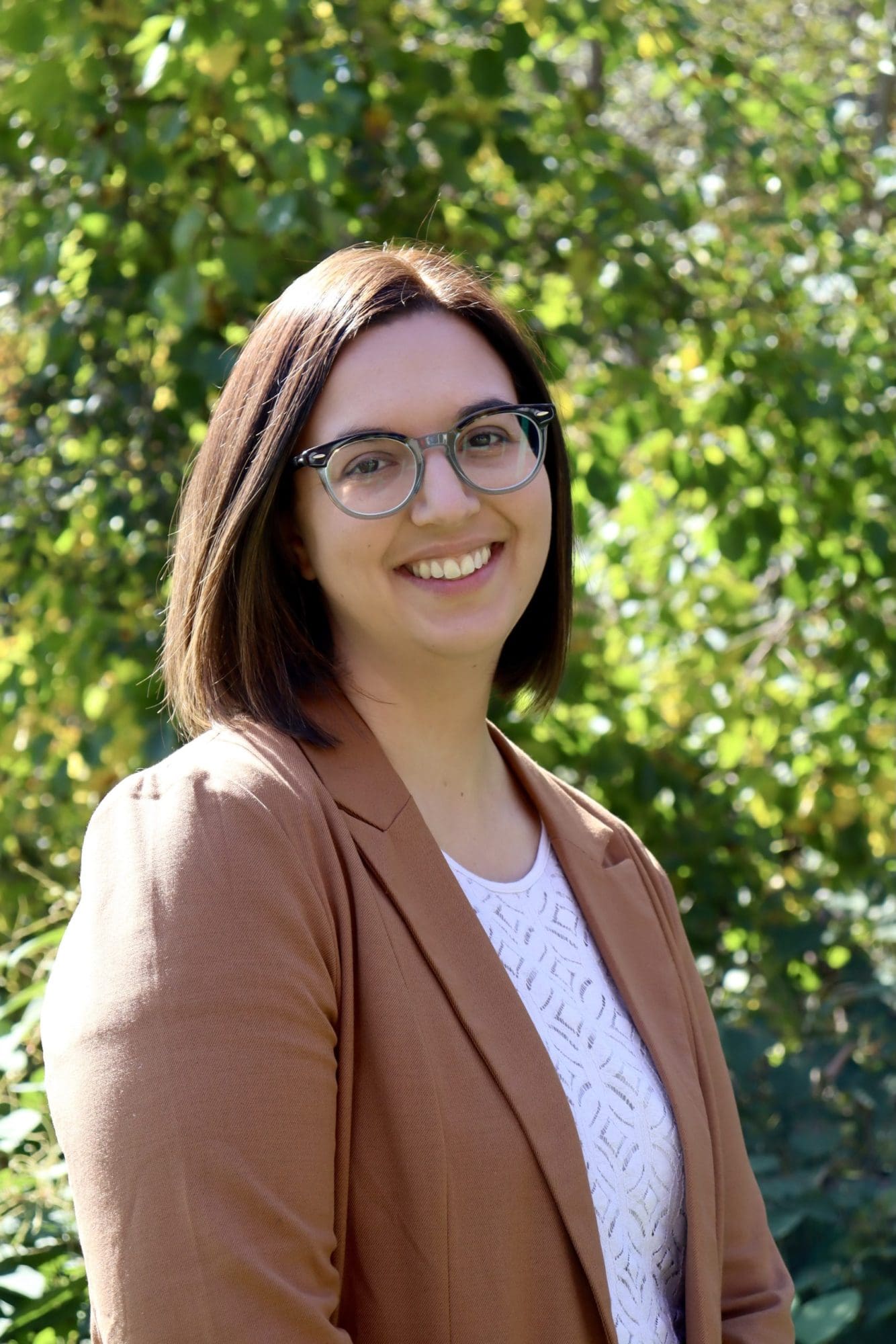 Alicia Gray Named Higher Ed Art Educator of the Year - Montserrat ...
