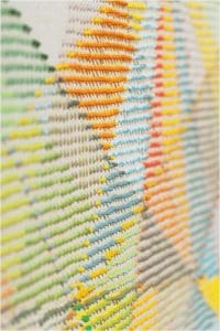 New Masako Kamiya Exhibition at Gallery NAGA - Montserrat College of Art