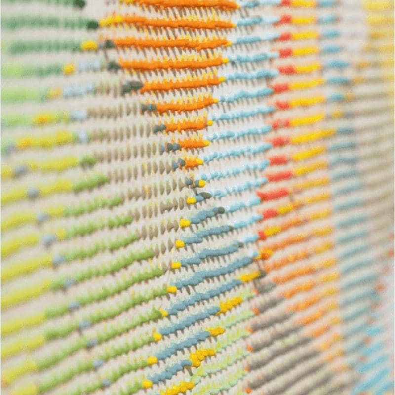 New Masako Kamiya Exhibition at Gallery NAGA - Montserrat College of Art