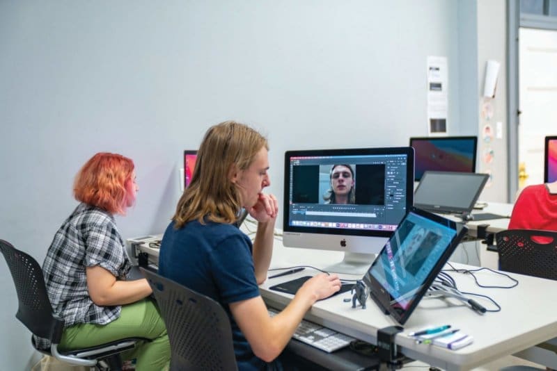 Learn About Our Pre-College Program