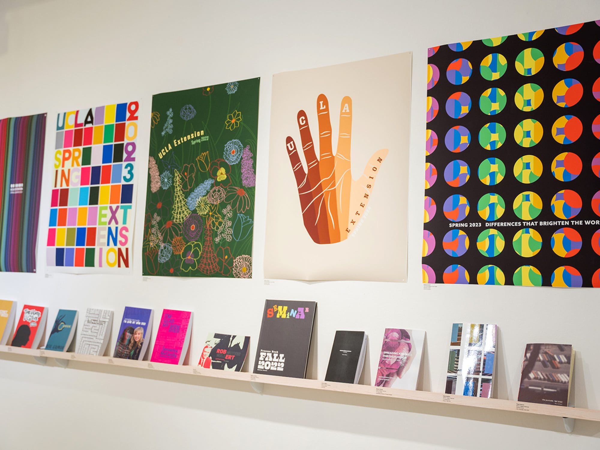 Montserrat College of Art in Beverly, MA