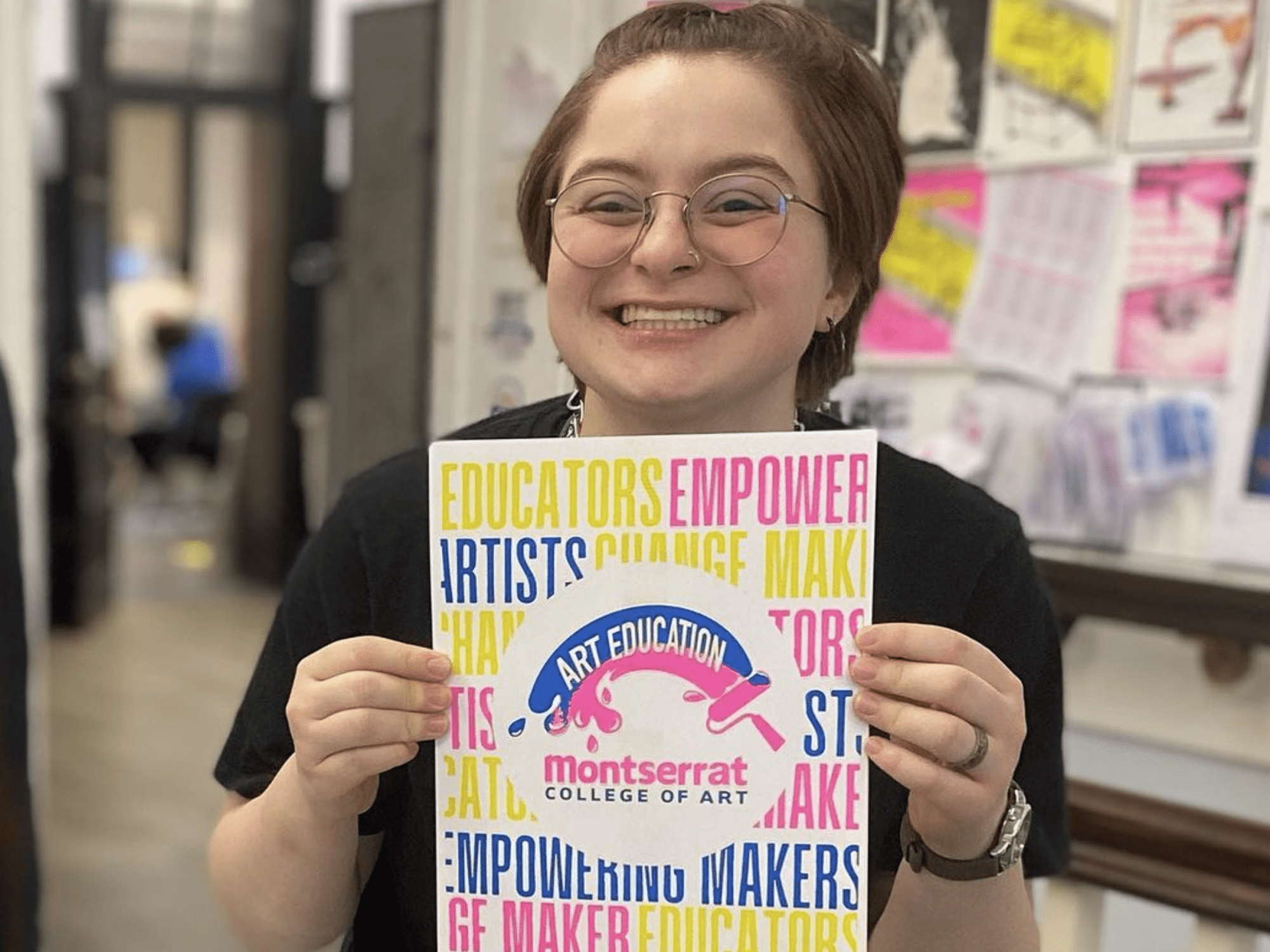 Discover All BFA Art Programs at MCA