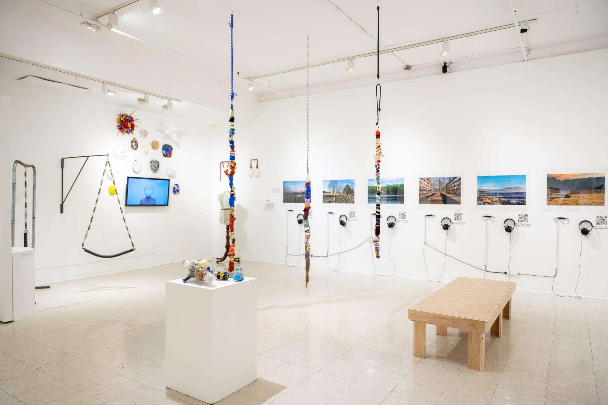 Paintings Art Gallery