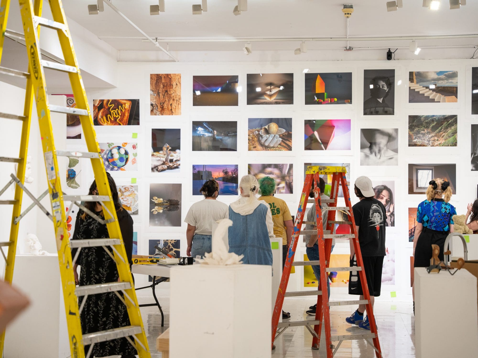 Explore Student Life at MCA