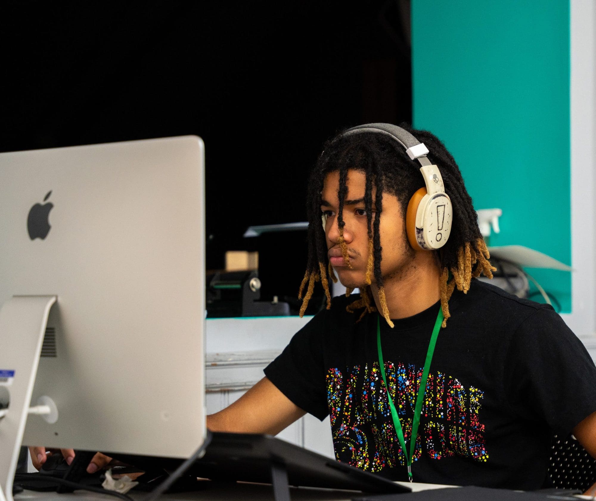 Learn About Our Pre-College Program