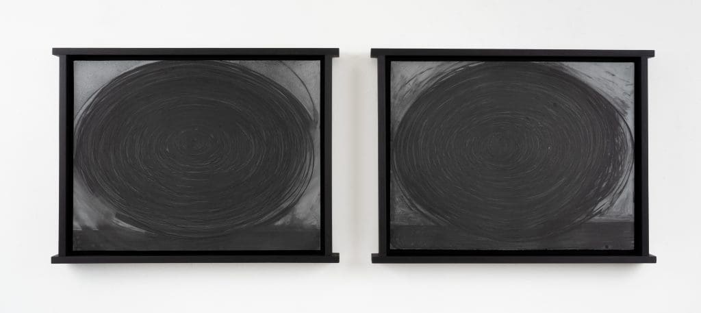 Beatrice Modisett ('07) Opens New Show - Montserrat College of Art