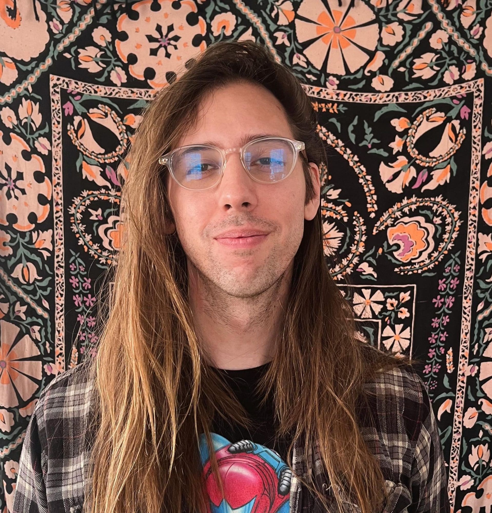 Brandon Troelstrup - Montserrat College of Art